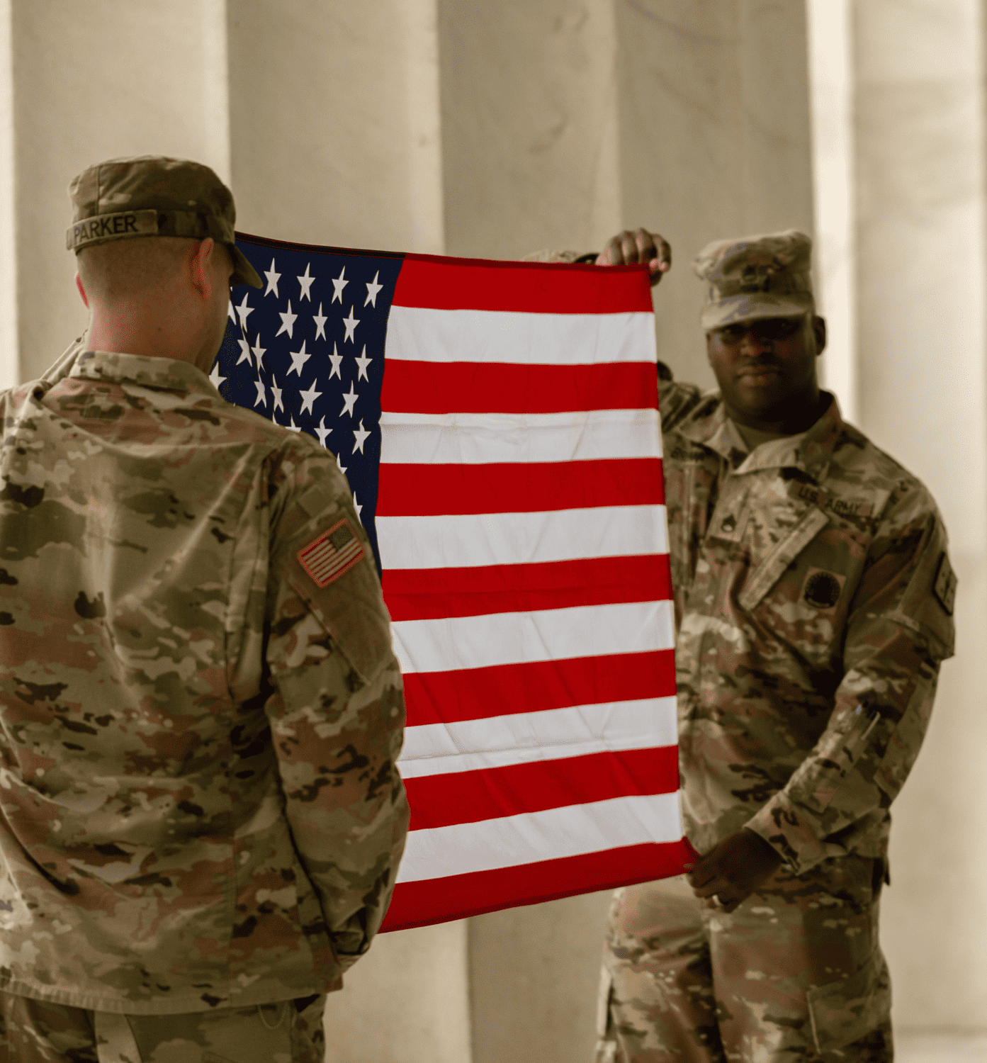 Teaching About Veterans Day in the Classroom - Smells Like Teach Spirit